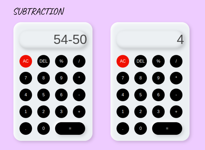 How to build a Calculator app using JavaScript | mycode.blog How to build a Calculator app using JavaScript | mycode.blog